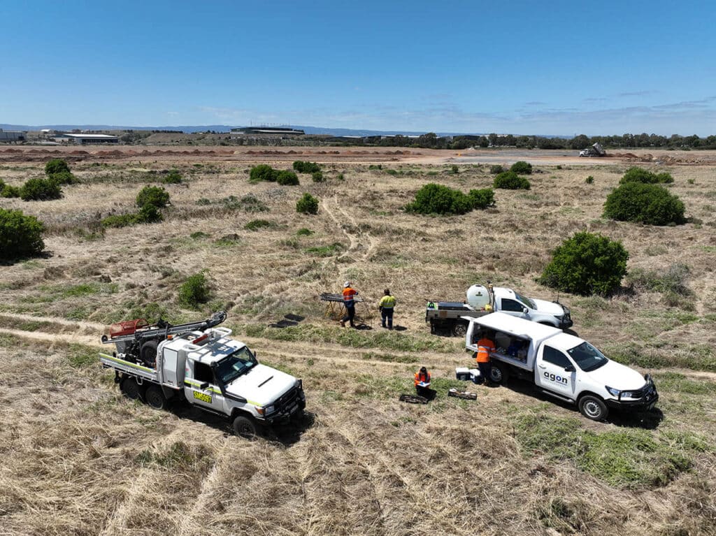 Spoil Management Plan | Safe & Compliant Disposal – Agon Environmental